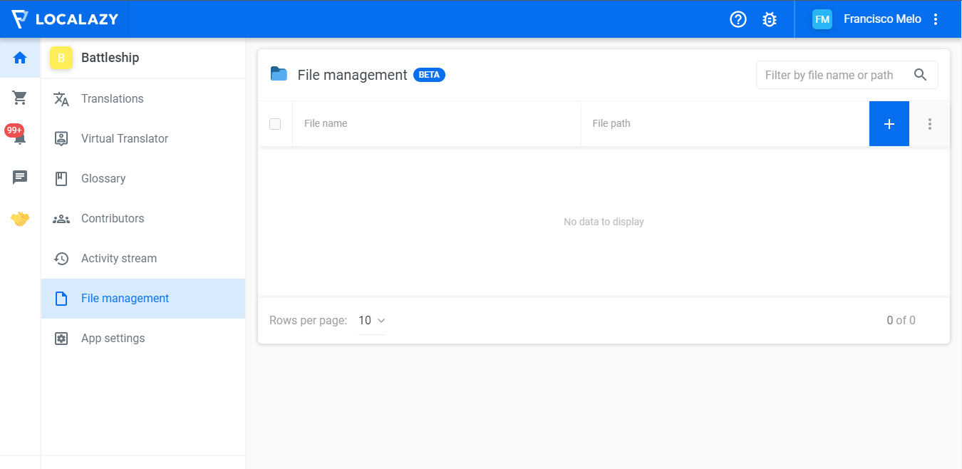 Connected Projects vs. Format Conversions