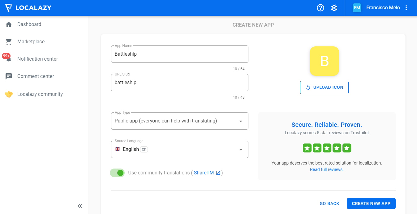 Connected Projects vs. Format Conversions