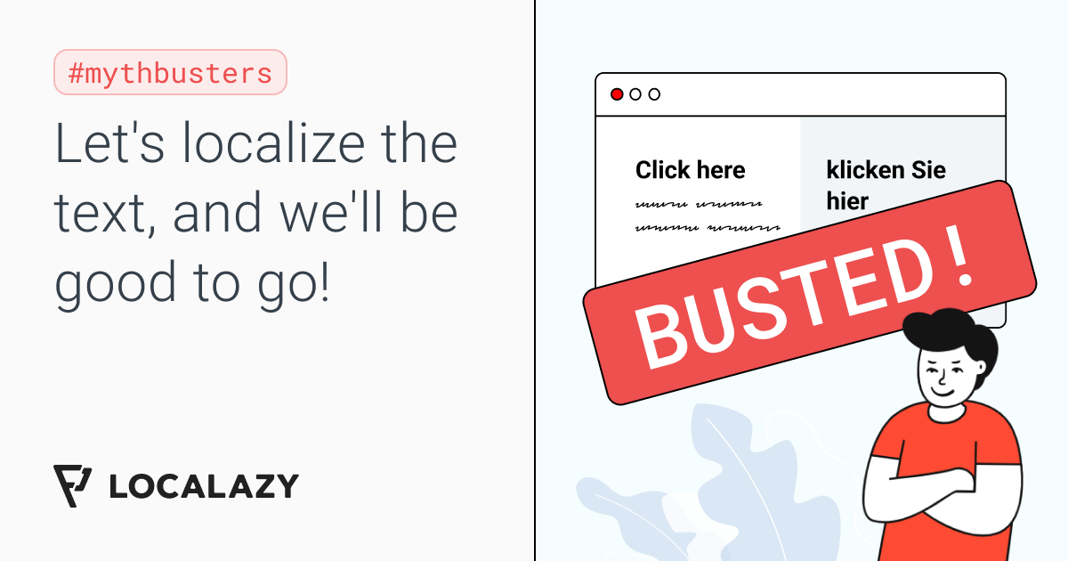 Discover Why App Localization Is More Than Just Translation