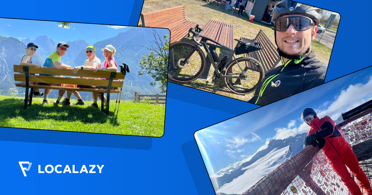 Meet the Localazy Team: David Václavek, Full-Stack Developer