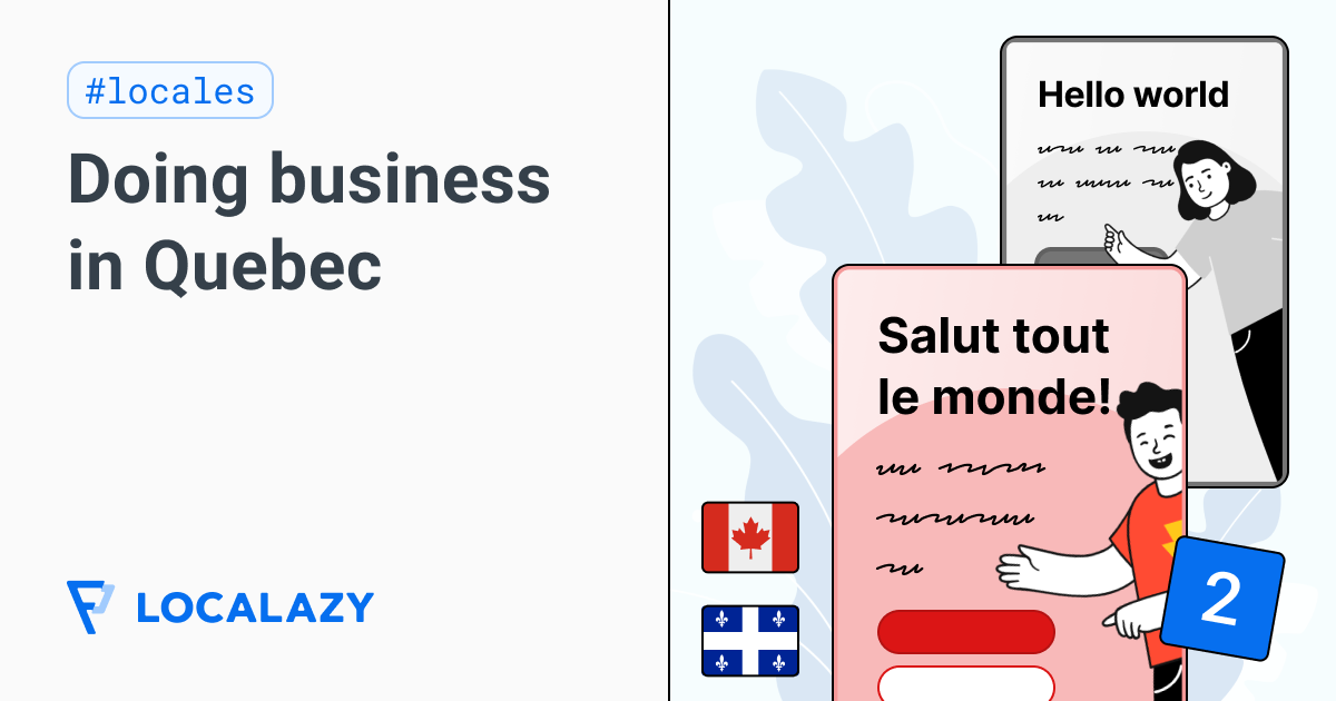 Doing business in Quebec: How to navigate the legal framework ...